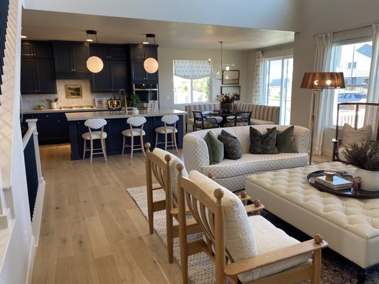 MARK PURSER - IVORY HOMES - Contact Agent - 612 N 120th E, Lindon, Utah ...