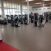 MINORU CENTRE FOR ACTIVE LIVING - 24 Photos & 10 Reviews - 7191 ...