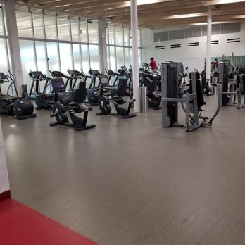 MINORU CENTRE FOR ACTIVE LIVING - Updated September 2025 - 24 Photos ...