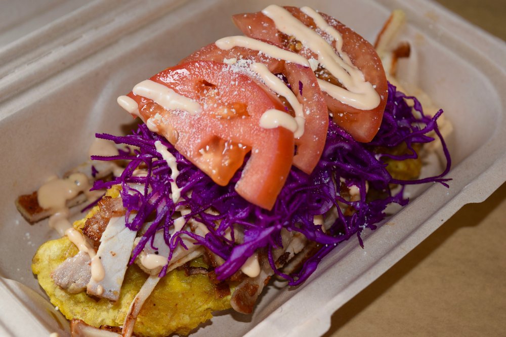 AREPA - 98 Photos & 179 Reviews - Food Trucks - 728 E 4th Ave, Olympia ...