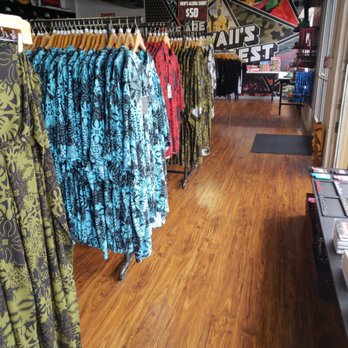 Hawaii’s Finest Clothing - 51 Photos & 54 Reviews - Men's Clothing ...