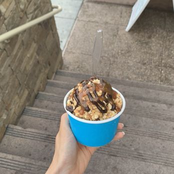 CALI CREAM HOMEMADE ICE CREAM - Updated August 2024 - 317 Photos & 311 ...