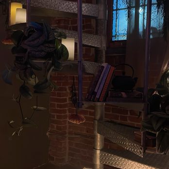 TEA AT SHILOH - Updated December 2025 - 89 Photos & 53 Reviews - 2035 ...