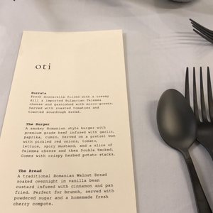 OTI - 36 Photos & 15 Reviews - 15 Essex St, New York, NY - Yelp