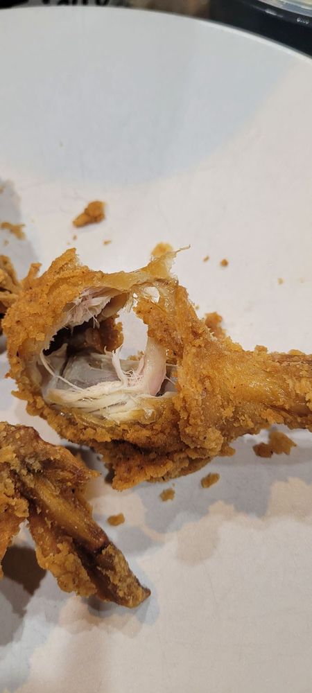 KFC - Updated December 2025 - 26 Photos & 52 Reviews - 11030 Louetta Rd ...