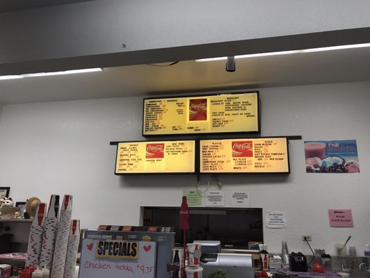 SANDY’S DRIVE IN - 87 Photos & 62 Reviews - 79-7432 Mamalahoa Hwy ...