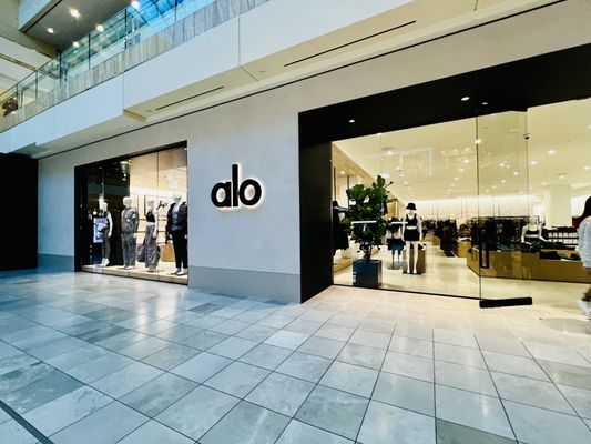ALO - Updated December 2025 - 5085 Westheimer Rd Space B2541, Houston ...