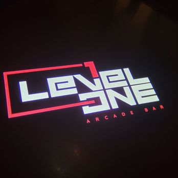 LEVEL 1 ARCADE BAR - Updated November 2025 - 93 Photos & 67 Reviews ...