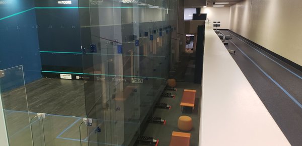 SEATTLE ATHLETIC CLUB - Updated April 2025 - 20 Photos & 115 Reviews ...