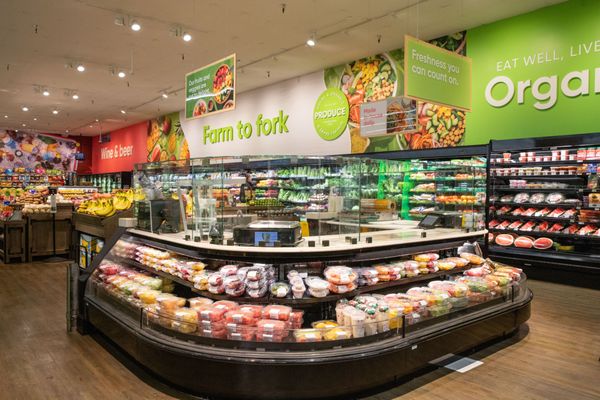 STATER BROS - Updated August 2025 - 27 Photos - 27920 Greenspot Rd ...