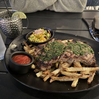 SOMA TULSA - Updated May 2025 - 79 Photos & 42 Reviews - 1840 S Boulder ...