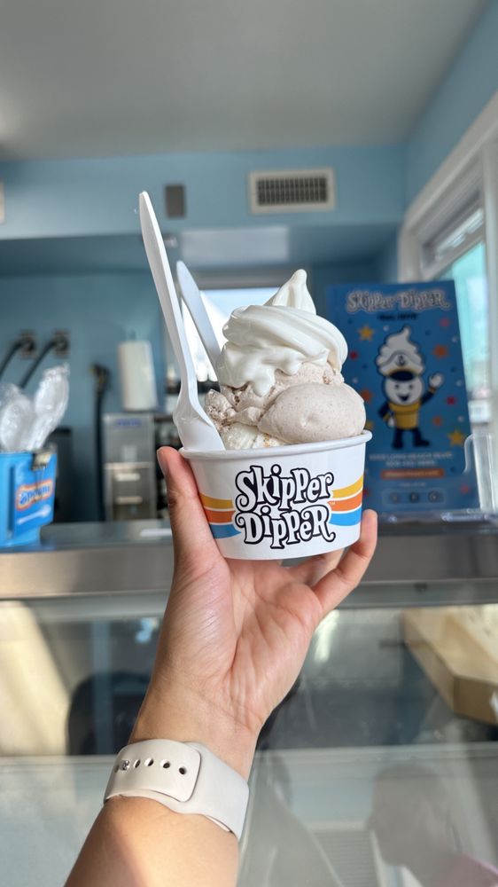 SKIPPER DIPPER - Updated May 2024 - 173 Photos & 246 Reviews - 9305 ...