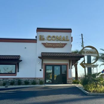 EL COMAL TACOS Y CANTINA - Updated December 2025 - 24 Photos - 2409 ...