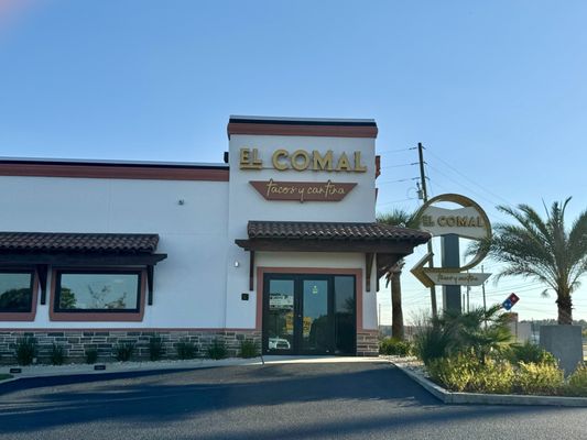 EL COMAL TACOS Y CANTINA - Updated December 2025 - 24 Photos - 2409 ...