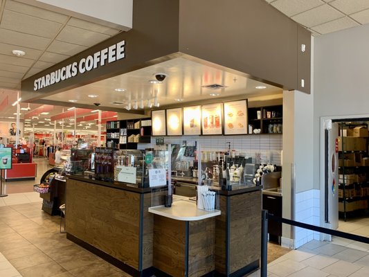 TARGET - Updated December 2025 - 873 Photos & 395 Reviews - 3245 Sports ...