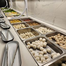 HOTPOT ONE - Updated July 2025 - 182 Photos & 62 Reviews - 9 Billings ...