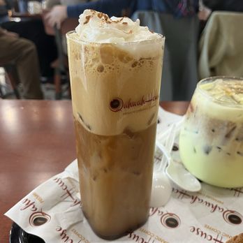 QAHWAH HOUSE - Updated July 2025 - 73 Photos & 29 Reviews - 1318 Pecan ...