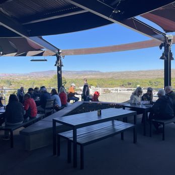 MERKIN VINEYARDS TASTING ROOM & OSTERIA - Updated July 2025 - 770 ...