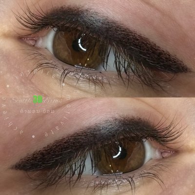 SEATTLE 3D BROWS - 312 Photos & 111 Reviews - 23511 56th Ave W ...