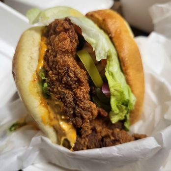 SIDE CHICK - Updated December 2025 - 294 Photos & 283 Reviews - 5075 ...