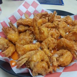 MR. SHUCK’S SEAFOOD - 298 Photos & 380 Reviews - 107 Altama Connector ...