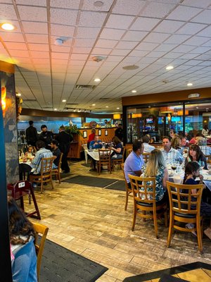 LUSO RESTAURANT - Updated October 2025 - 116 Photos & 182 Reviews - 133 ...