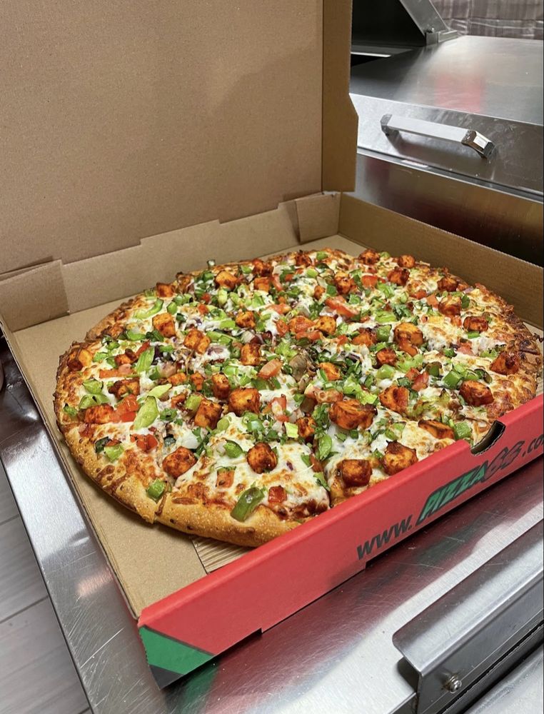 PIZZA 64 - Updated October 2025 - 34 Photos - 6204 29 Ave, Beaumont ...