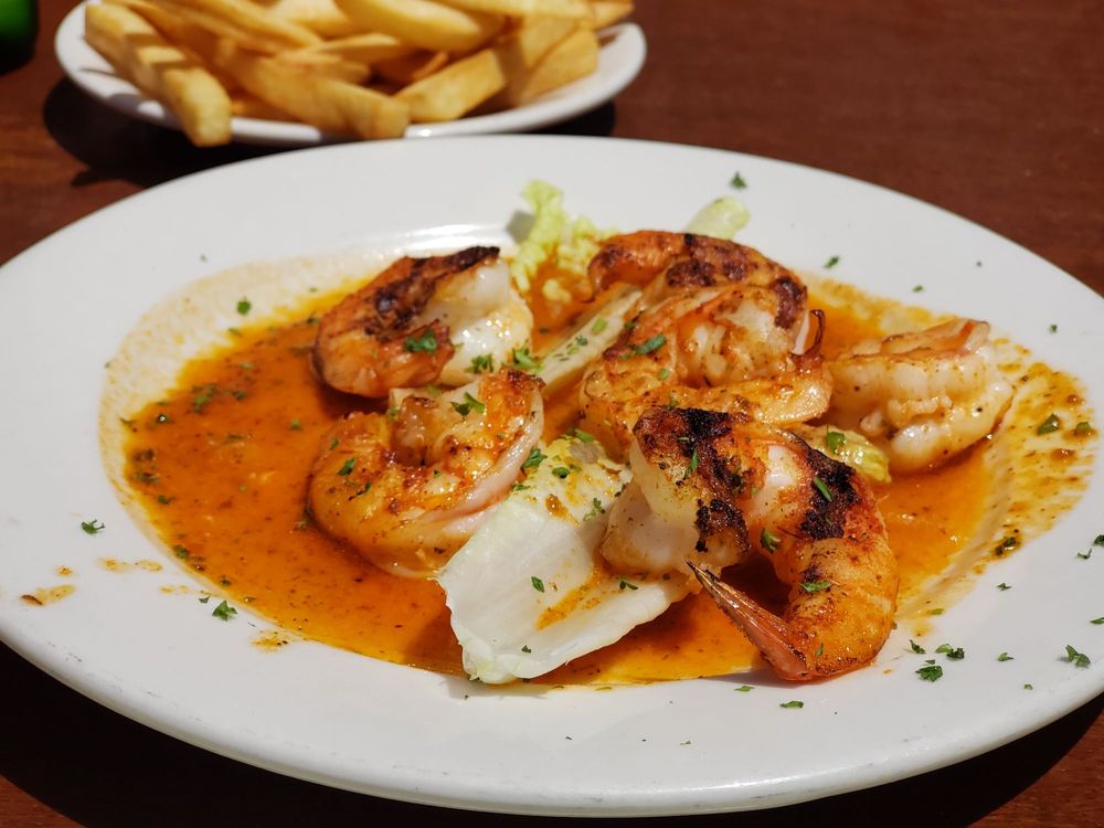 BABYLON FISH & CLAM - Updated June 2024 - 134 Photos & 126 Reviews ...