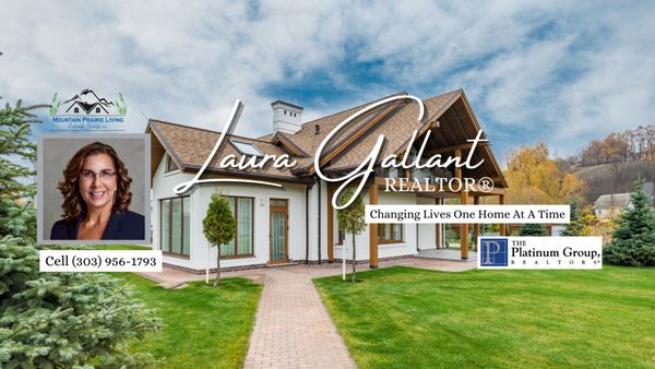 LAURA GALLANT - THE PLATINUM GROUP - Updated April 2024 - Contact Agent ...