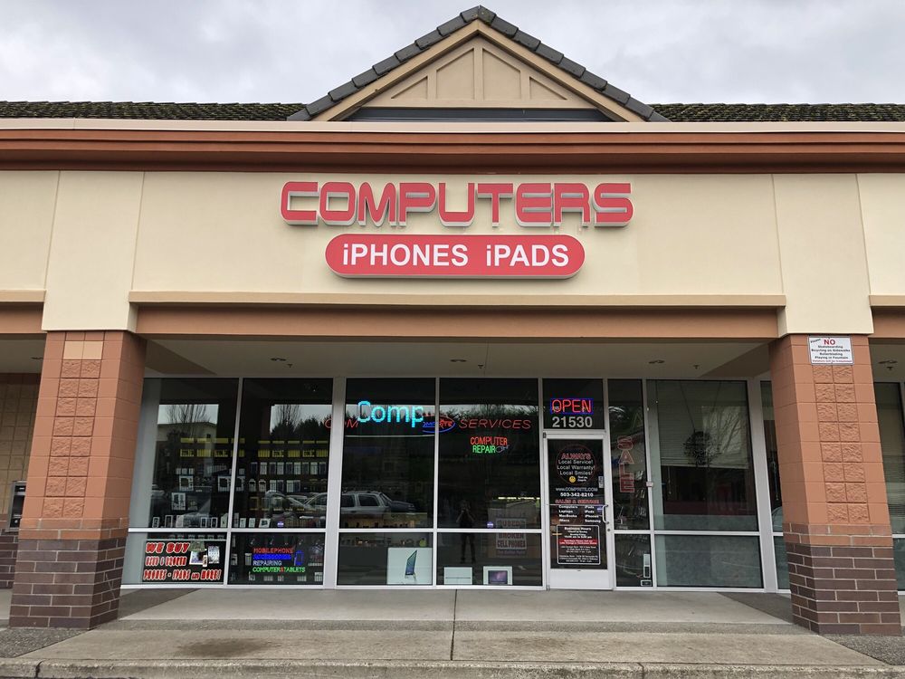 E-TECH REPAIR & SOLUTIONS - Updated January 2026 - 51 Photos & 42 ...