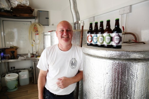 BOG BREW BEERS - Updated July 2025 - 11 High Street, Stevenage ...