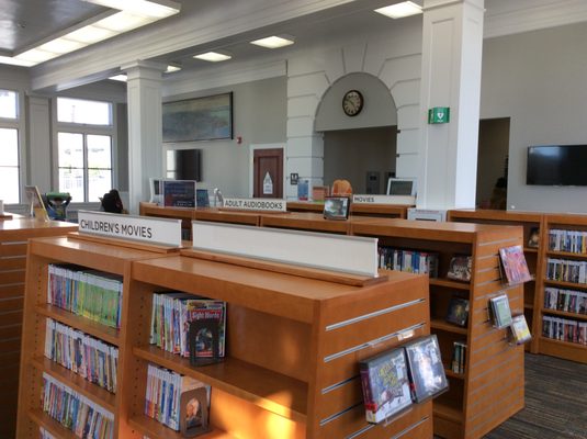 SOUTH SAN FRANCISCO PUBLIC LIBRARY - Updated August 2025 - 54 Photos ...