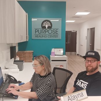 PURPOSE HEALING CENTER DRUG AND ALCOHOL DETOX - PHOENIX - Updated ...