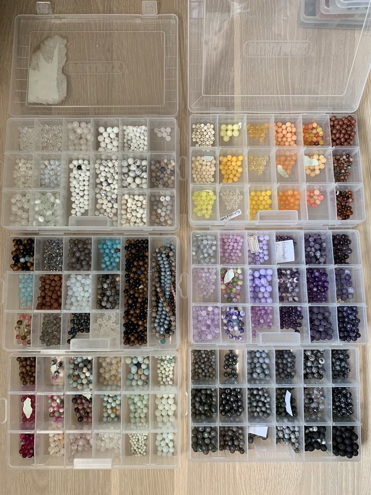 HI BEADS - Updated July 2024 - 11 Reviews - 543 Queen Street W, Toronto ...