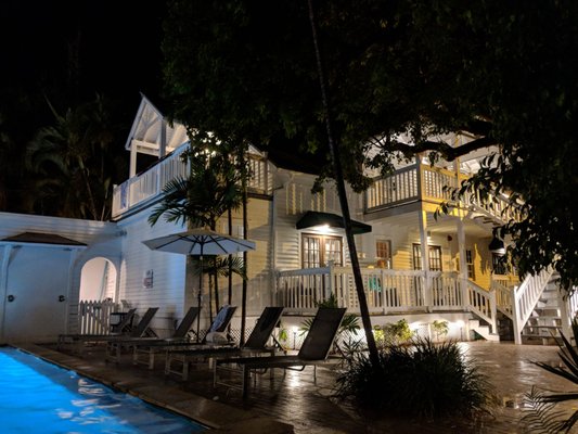 NYAH - 129 Photos & 108 Reviews - Hotels - 420 Margaret St, Key West ...