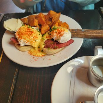 THE COPPER HEN - Updated July 2024 - 774 Photos & 620 Reviews - 2515 ...