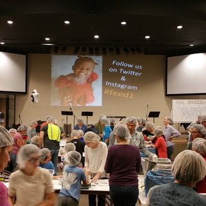 121 COMMUNITY CHURCH - Updated January 2025 - 2701 Ira E Woods Ave ...