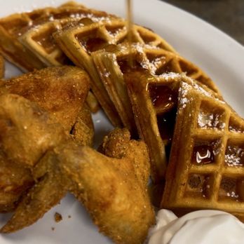 AUNT BILL’S SOUL FOOD CAFE - Updated March 2025 - 135 Photos & 105 ...