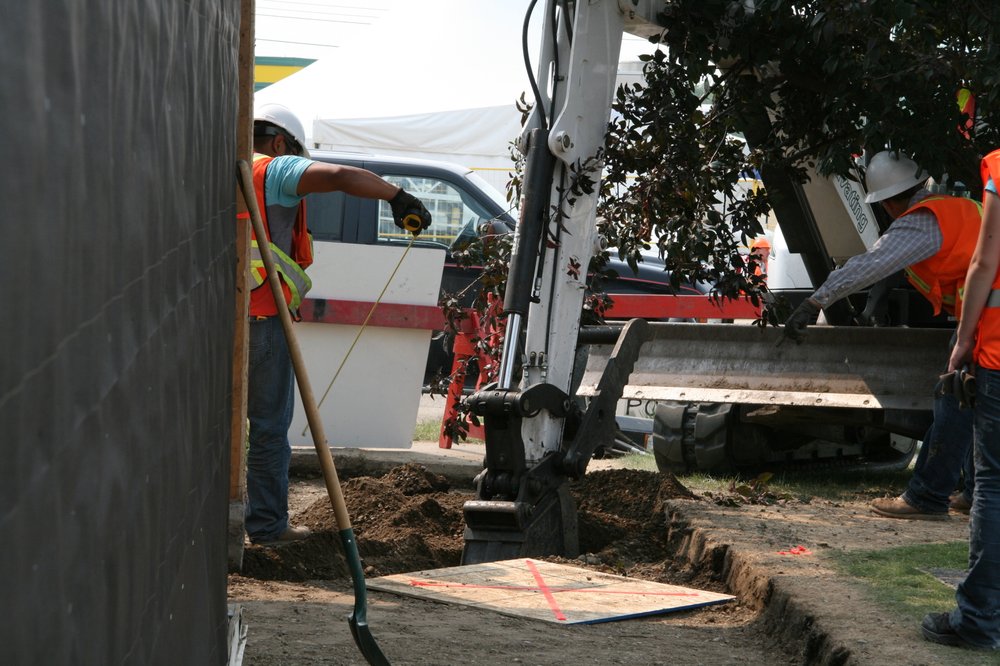 WELDON EXCAVATING - Updated January 2025 - 11 Photos - 9551 85 Ave ...