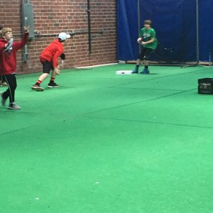 THE WAXHAW ATHLETIC BARN - Updated October 2025 - 5412 Waxhaw Marvin Rd ...