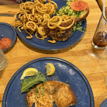 FLANDERS FISH MARKET & RESTAURANT - Updated September 2024 - 342 Photos ...