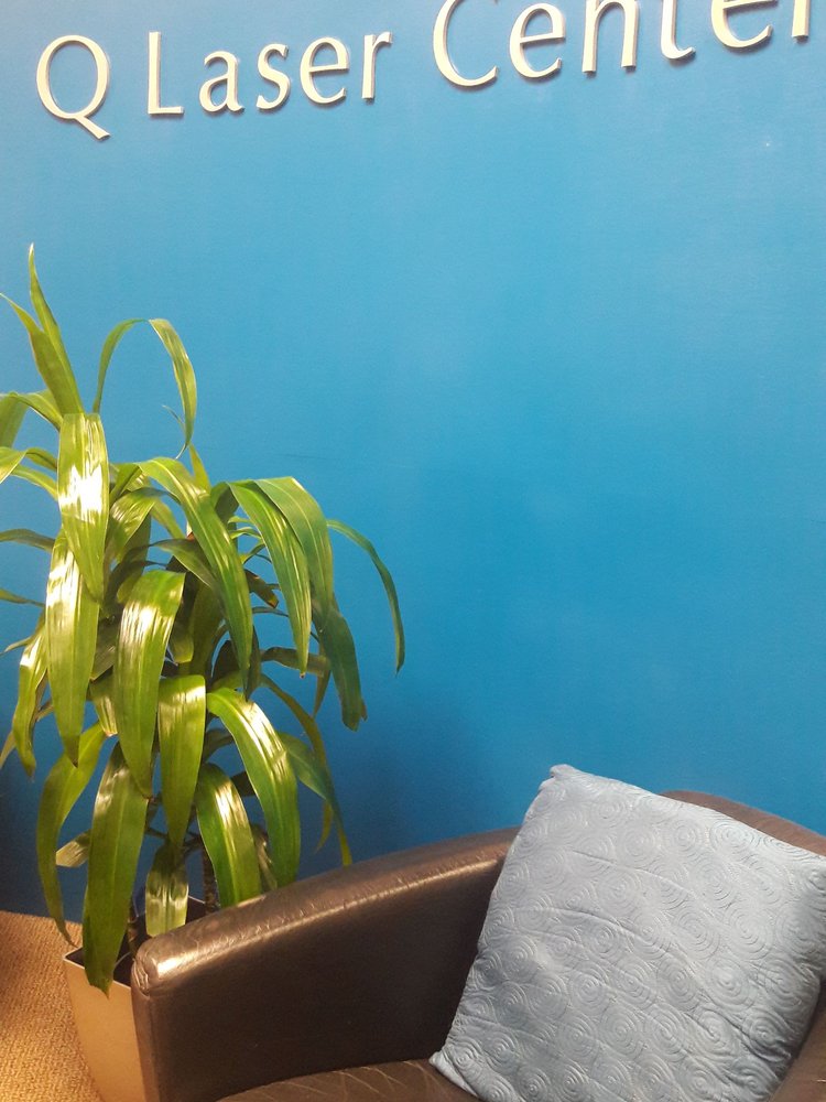 Q LASER CENTER - 31 Photos & 72 Reviews - 50 S Beretania St, Honolulu ...