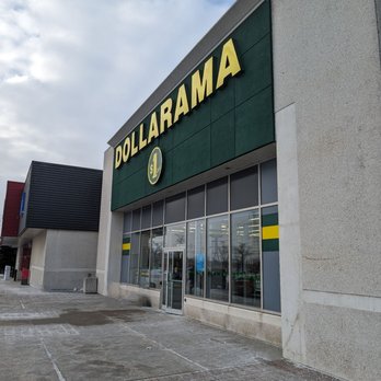 DOLLARAMA - Updated January 2026 - 35 Photos - 45 Red Maple Road ...