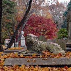 MOUNT AUBURN CEMETERY - 286 Photos & 130 Reviews - 580 Mt Auburn St ...