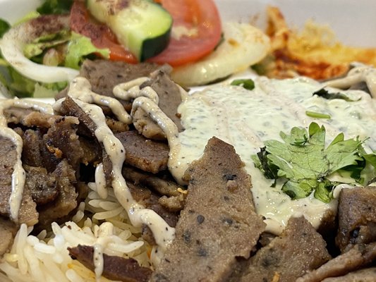 FALAFEL CORNER - Updated August 2025 - 998 Photos & 961 Reviews - 3620 ...