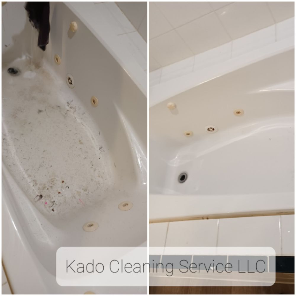 KADO CLEANING SERVICE - Updated July 2025 - Request a Quote - 24 Photos - Warren, Michigan ...