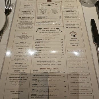 C&S SEAFOOD & OYSTER BAR - Updated October 2024 - 790 Photos & 613 ...