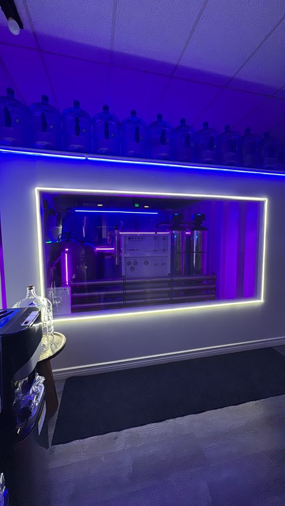 HYDROLOGY WATER STORE - Updated December 2025 - 5245 Mission Oaks Blvd ...