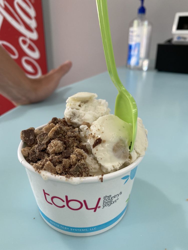 TCBY - Updated April 2024 - 24 Photos & 26 Reviews - 4775 W Panther ...