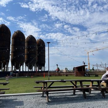 KULSHAN TRACKSIDE BEER GARDEN - TEMP. CLOSED - Updated December 2025 ...